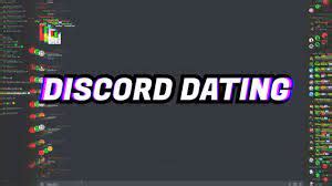 Found This In A Dating Discord CopypastaText