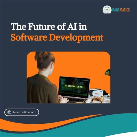 marsmatics on linkedin aiintech softwaredevelopment codingtrends