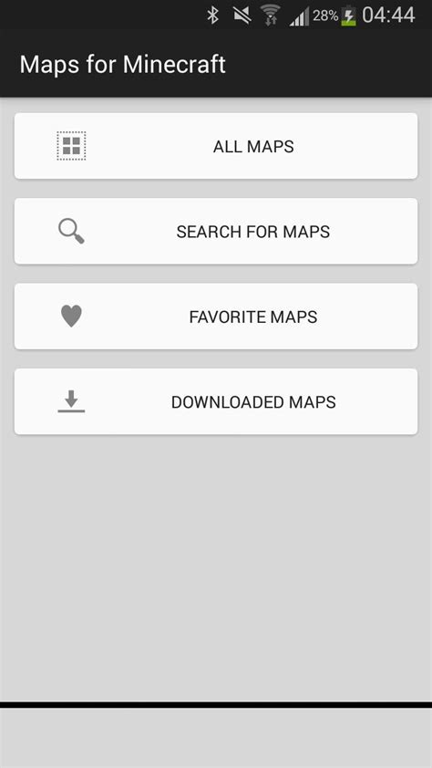 Maps For Mcpe Apk For Android Download