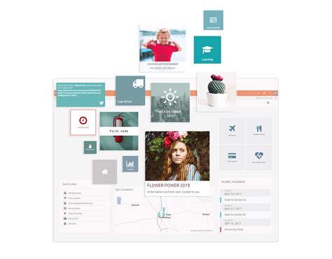 Modern Sharepoint Intranet In 3 Steps Brand Build Deploy Blog