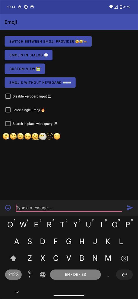 New Emojis Do Not Show Good On Textview · Issue 1001 · Vanniktech
