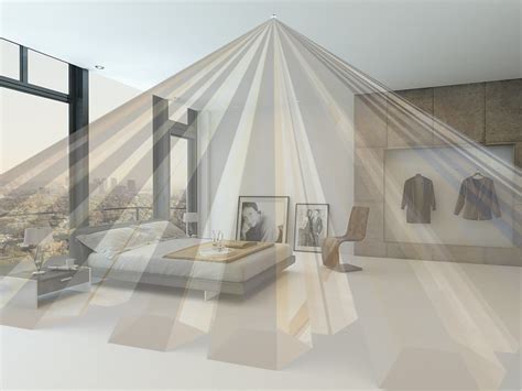 Motion Sensor Placement Faradite