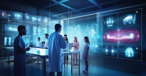 The Power Of AGI To Combat Cardiovascular Diseases And Reduce Mortality Rates Gino Volpi