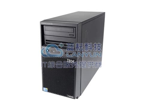 Ibm System X3100 M4上海楠讯信息技术有限公司
