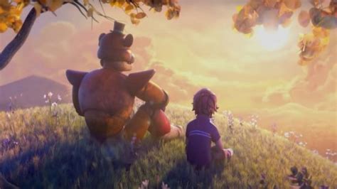 Fnaf Gregory Lore Personality And More