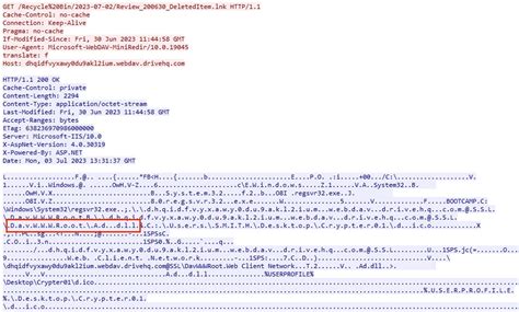Beyond File Search A Novel Method Cybersecurity News Everyday