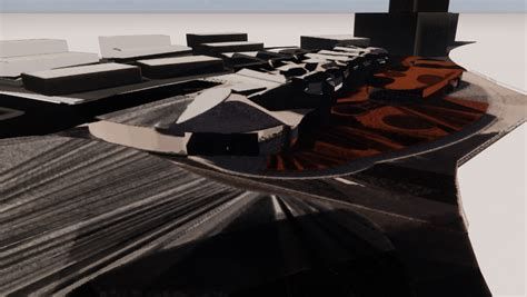 My Enscape Revit Is Showing Disturbed Black Materials When