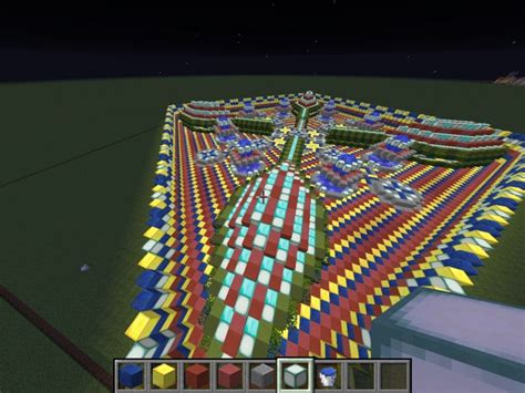 Multiplayer World Spawn Minecraft Map