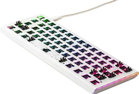 Best Barebones Keyboard Kits For Custom DIY In