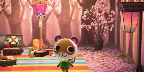 10 Cutest Squirrel Villagers In Animal Crossing New Horizons Ranked