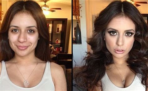 School Girls Porn Star Make Up Ambitions Need Tempering By Older Women