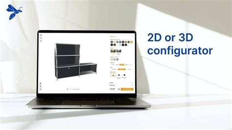 Combeenation 3d Configurator Present Your Products In 3dar With A