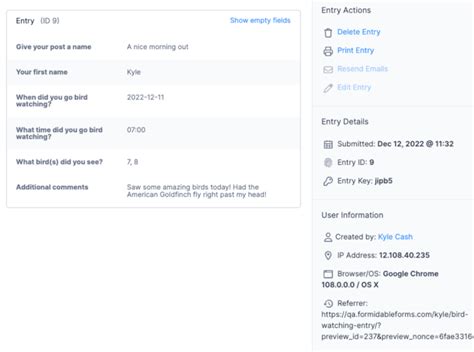 How To Track Form Submissions In Wordpress The Easy Way