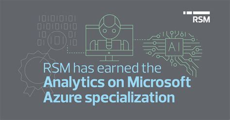 Analytics On Microsoft Azure