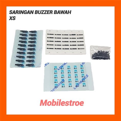 Jual Saringan Buzzer Bawah Dudukan Speaker Bawah Belakang Xs Set Original Shopee Indonesia