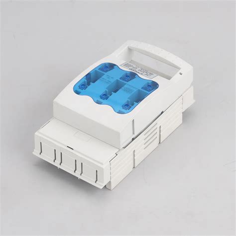 Fuse Switch Disconnector Hr17b 160 30 160a 3p Fuse Type Isolating Switch Isolating Switch And