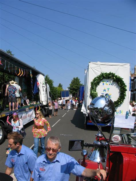 The Vivien Fire Engine Trust Wisbech