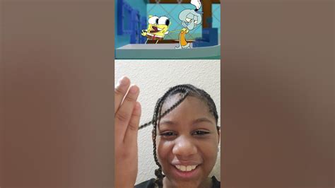 Wow Spongbob Youtube