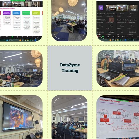 Sanjoy Paul On Linkedin Genai Datazyme Innovation Collaboration