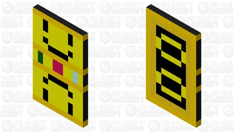 Dripped Roblox Noob Cape Minecraft Mob Skin