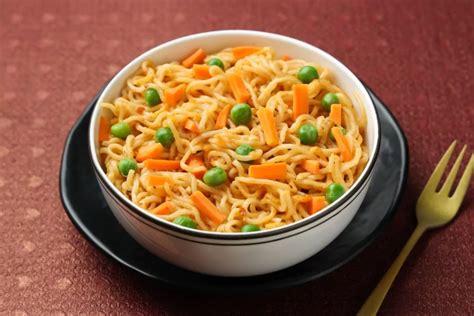 The Best Recipe On How To Make Maggi Noodles Bestcheck
