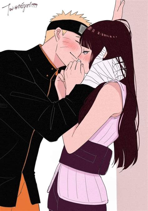 Pin By Squishy Sam On Narutonext Gen Naruto And Hinata Naruhina