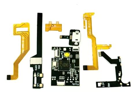 Kit Chip V V Oled Lite Para Desbloqueio Switch MercadoLivre