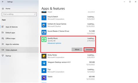 How To Fix Spotify Code Connection Error In Windows TechCult