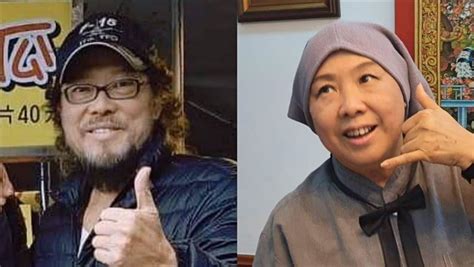 獨家／張菲有望復出演藝圈？恆述法師鬆口「全都說了」 2人合體計畫曝 娛樂星聞