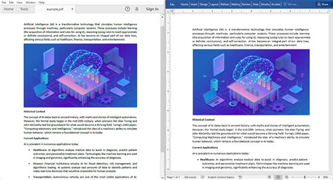 All In One Solution Convert Pdf To Ms Office Formats Word Excel