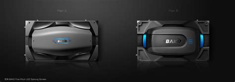 D Design Led Display Design