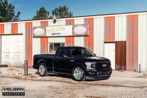 2019 F150 Single Cab Build So Far Ford F150 Forum Community Of Ford
