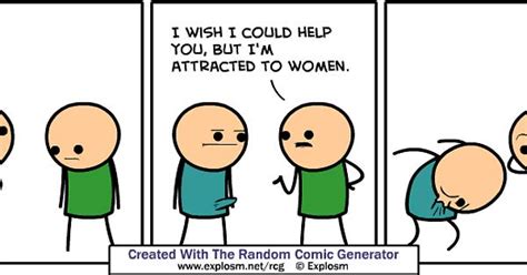 Random Candh Generator Imgur