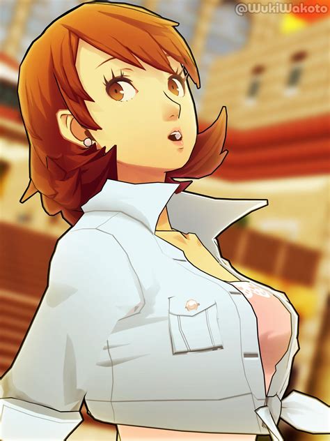 Yukari Takeba Rpersona