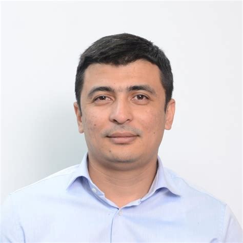 Sukhrob Diyorov Chief Economist Central Bank Of Uzbekistan Linkedin