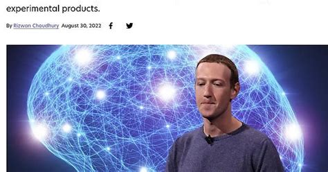 Mark Zuckerberg Believes Normal People Wont Use Elon Musks Neuralink For Years Album On Imgur