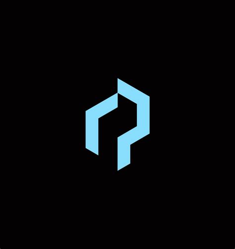 Tp 큐브 로고 아이콘 일러스트 Ai 다운로드 로고요고