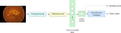 Figure From A Regression Based Approach To Diabetic Retinopathy Diagnosis Using Efficientnet