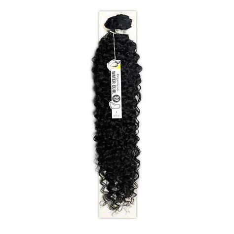 Milky Way Organique Mastermix Weave Water Curl 30 1 Pack