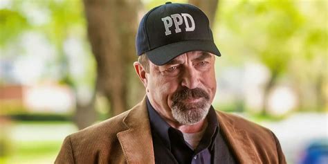 The Real Story Behind Jesse Stones Saddest Character Death Makes It