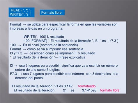 PPT Entradas Y Salidas I O PowerPoint Presentation Free Download ID 4774966