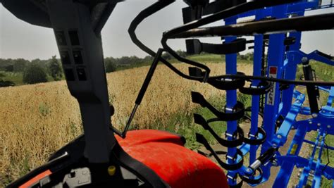 Shaders By Zgredzio [fs 19] Fs19 Mod Mod For Farming Simulator 19 Ls Portal