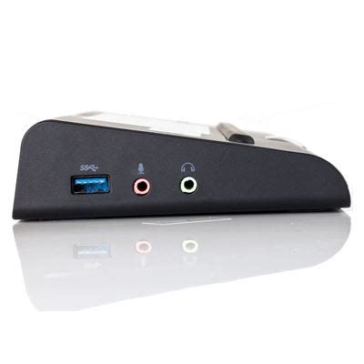 Universal Usb Dv K Docking Station With Power