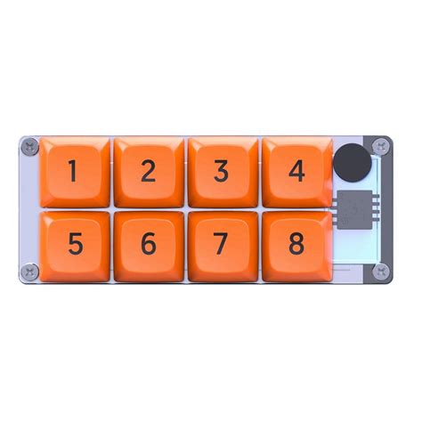 Key Macro Programmable Fully Hot Swappable Mechanical Switch Color RGB Light Gaming Keyboard