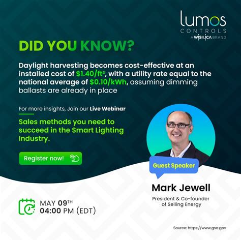 Lumos Controls On Linkedin Microsoft Virtual Events Powered By Teams