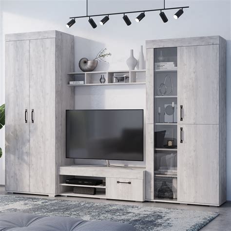 Купить Шкаф многофункциональный ШК 16 Прима в Ростове на Дону отличные цены на шкафы витрины