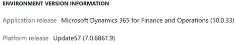 Connect Microsoft Dynamics 365 Finance And Operations To Microsoft Sentinel Microsoft Learn