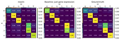 Mapping Lineage Traced Cells Across Time Points With Moslin Moscot Documentation