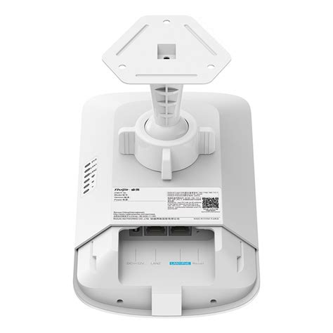 Wifi антенна Ruijie Reyee Rg Est350 V2 2 4 5ghz 2xlan Poe Cloud Managed