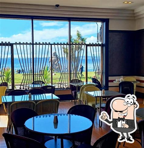 Nardinis Largs Restaurant Menu Prices And Reviews